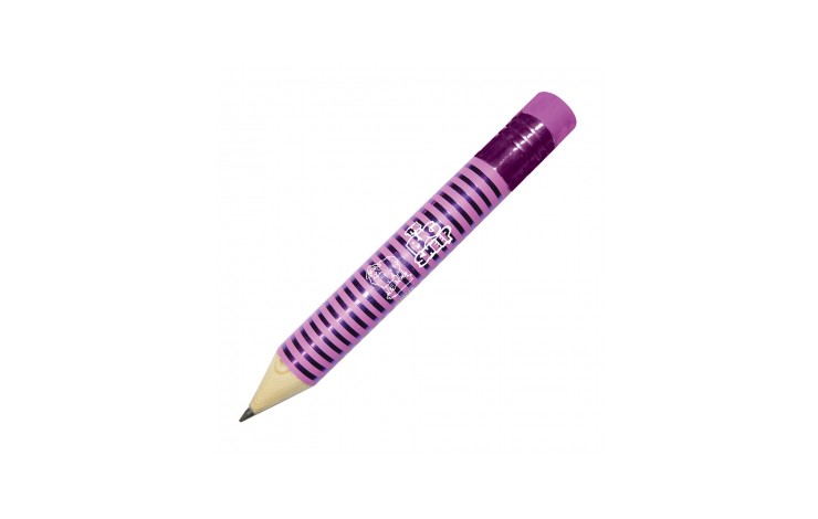 Promotional Jumbo Pencil, Personalised by MoJo Promotions
