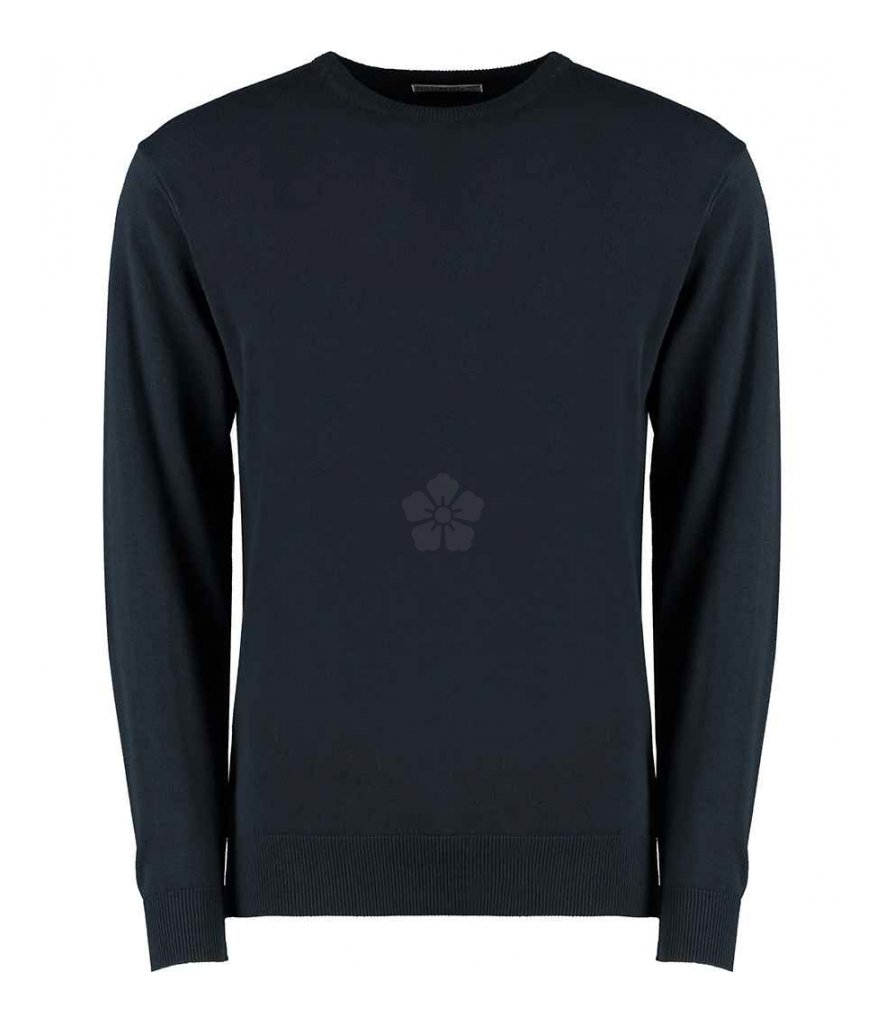 Promotional Kustom Kit Arundel Crew Neck Sweater, Personalised by MoJo ...