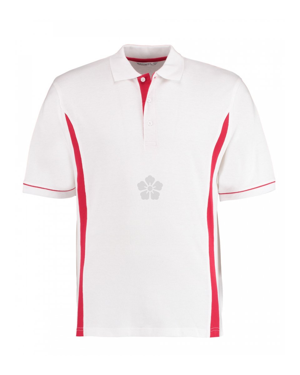 Promotional Kustom Kit Scottsdale Polo Shirt, Personalised by MoJo ...