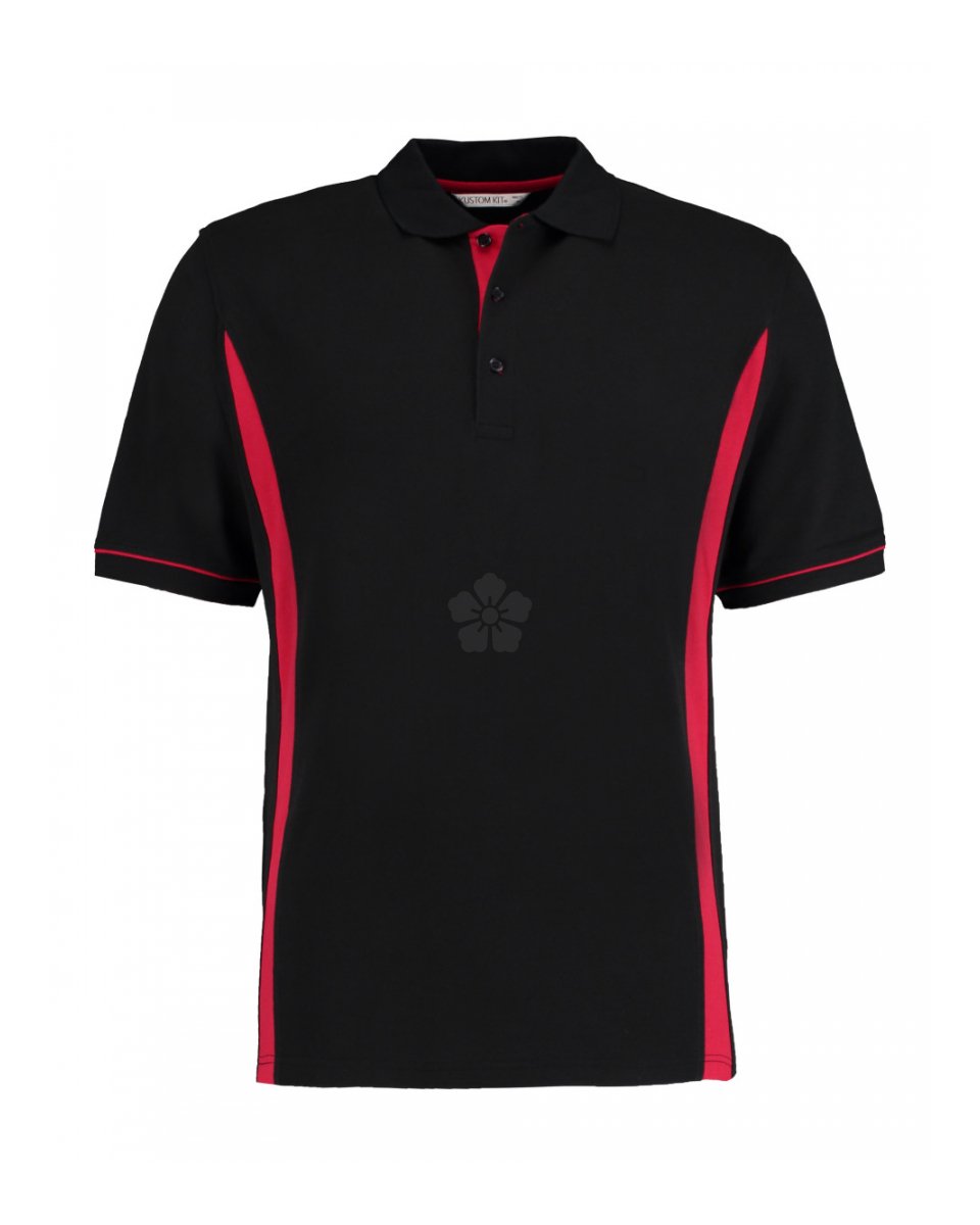 Promotional Kustom Kit Scottsdale Polo Shirt, Personalised by MoJo ...