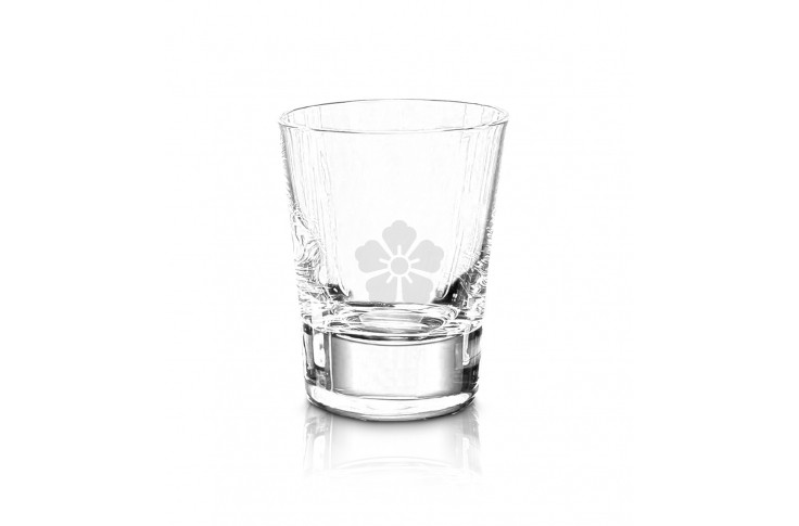Promotional Large Shot Glass, Personalised by MoJo Promotions