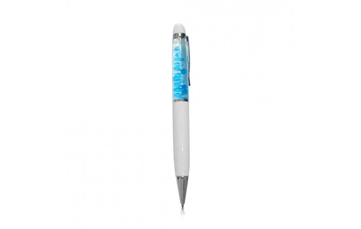 Promotional Lava Pen, Personalised by MoJo Promotions