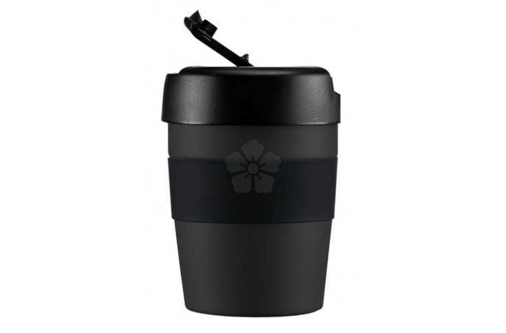 Promotional LifeVenture Reusable Coffee Cup, Personalised by MoJo ...