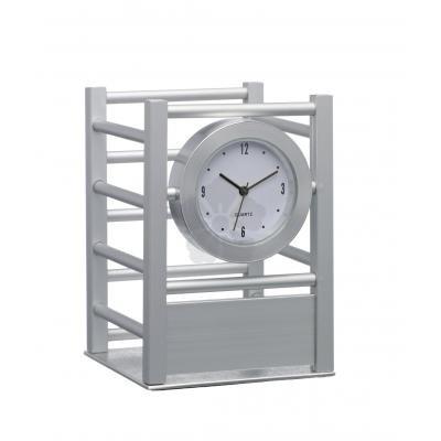 Promotional Logic Clock, Personalised by MoJo Promotions