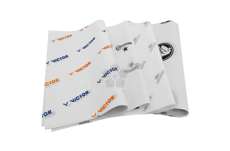 Promotional Luxury Branded Tissue Paper, Personalised by MoJo Promotions