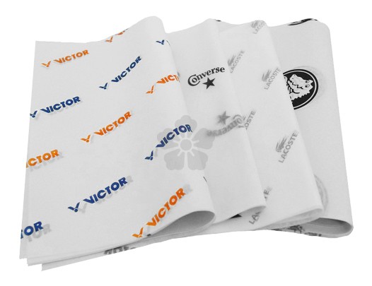 Promotional Luxury Branded Tissue Paper, Personalised by MoJo Promotions