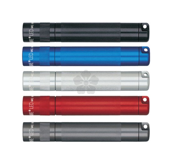 Promotional Maglite LED Solitaire Torch, Personalised by MoJo Promotions