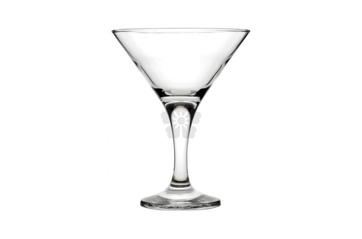 Promotional Martini Glass Personalised By Mojo Promotions