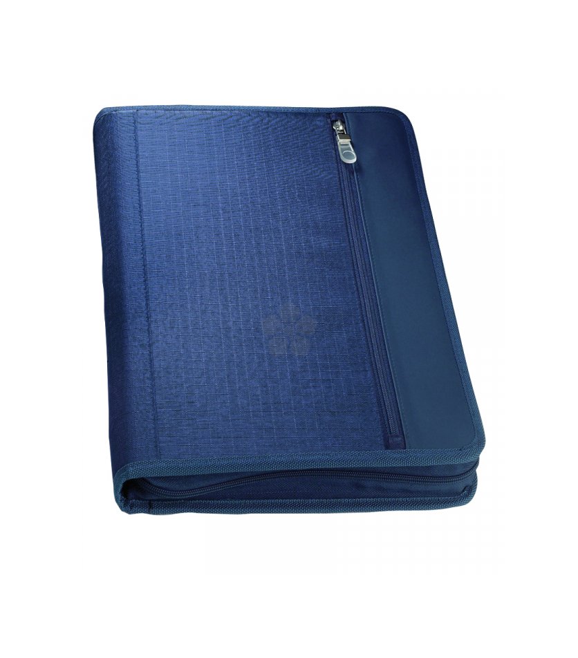 Promotional Mayland A4 Conference Folder, Personalised by MoJo Promotions