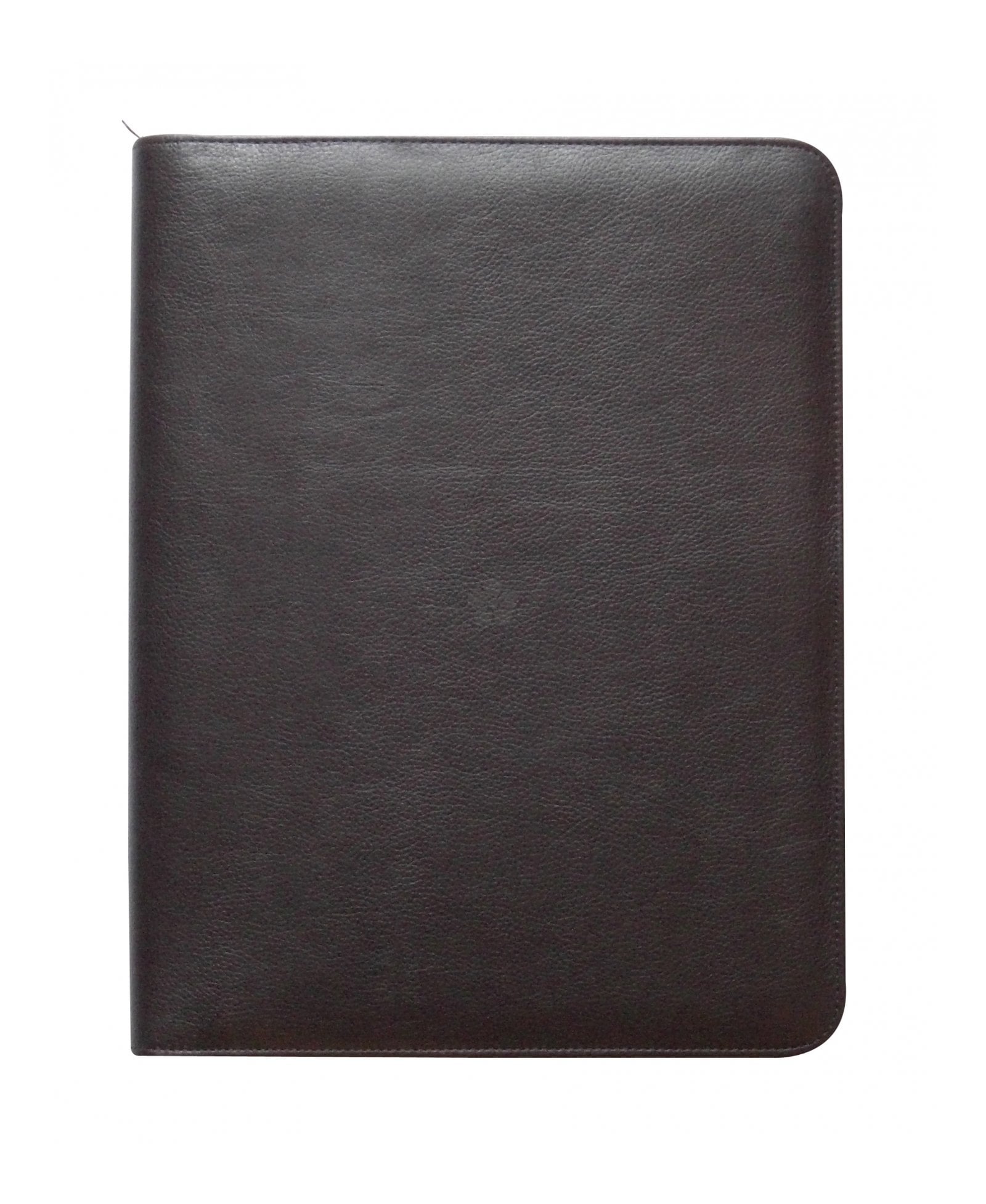 Promotional Melbourne A4 Zipped iPad Folder, Personalised by MoJo ...