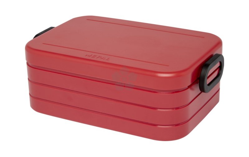 Promotional Mepal Take-a-break Midi Lunch Box, Personalised by MoJo ...
