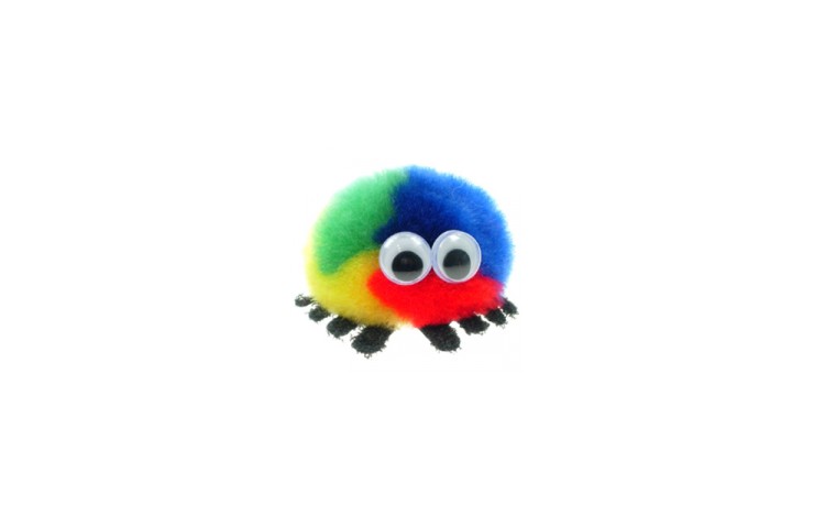 Promotional Message Bug, Personalised by MoJo Promotions Promotional Message Bug, Personalised by MoJo Promotions