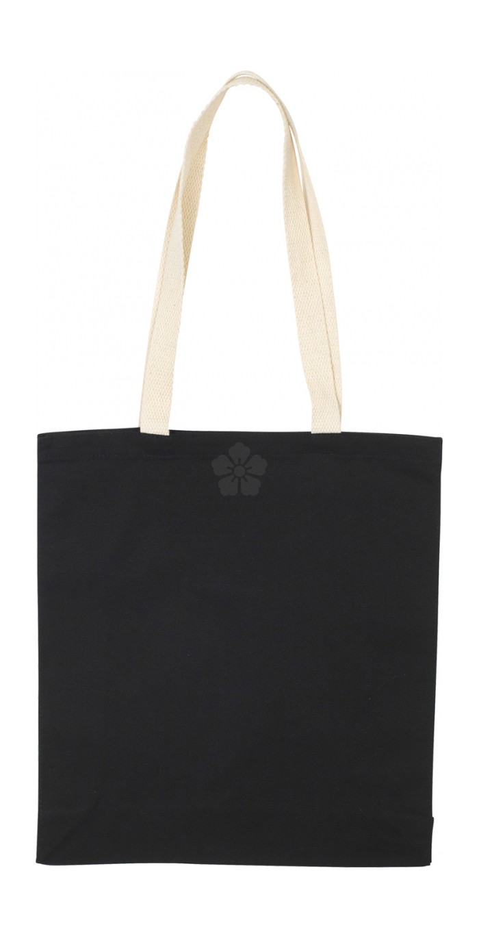 Promotional Milford 8oz Cotton Bag, Personalised by MoJo Promotions