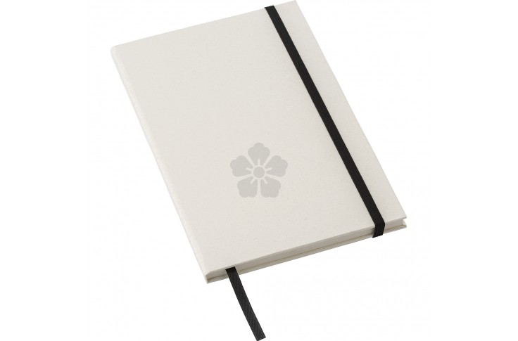 Promotional Milk Carton Notebook, Personalised by MoJo Promotions