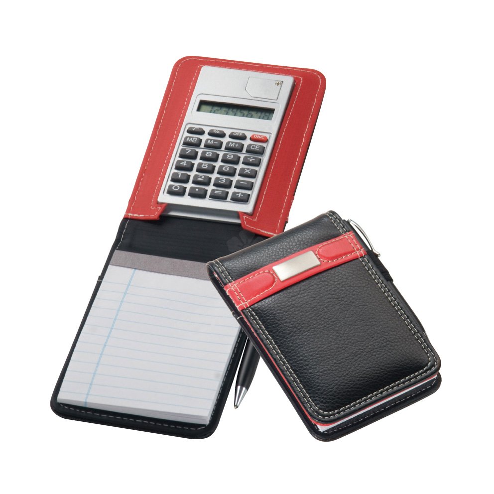 Promotional MiniFolder, Personalised by MoJo Promotions