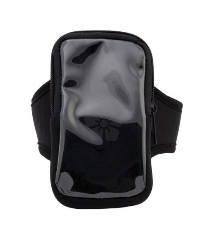 Promotional Mobile Phone Arm Band, Personalised by MoJo Promotions