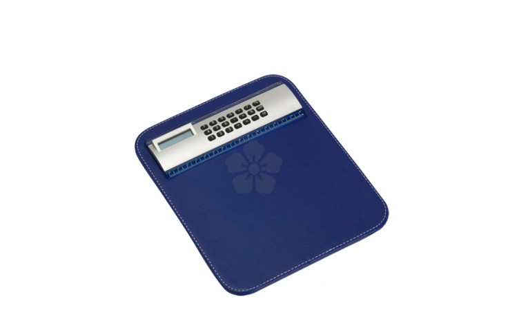 Promotional Mouse Mat with Ruler Calculator, Personalised by MoJo ...