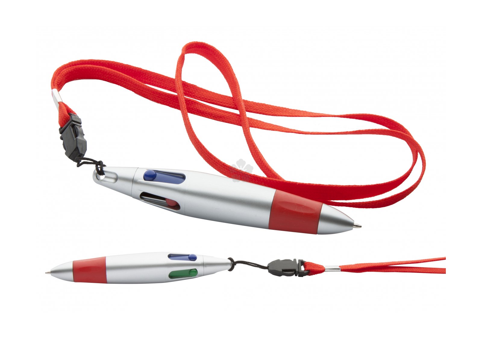 Promotional Multi Pen and Lanyard, Personalised by MoJo Promotions