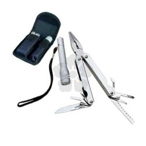 Promotional Multi-Tool, Personalised by MoJo Promotions