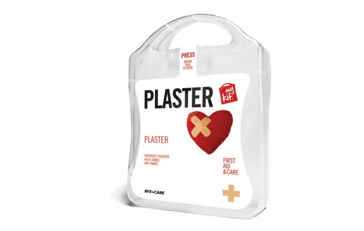 Promotional My Kit Survival Box, Personalised by MoJo Promotions