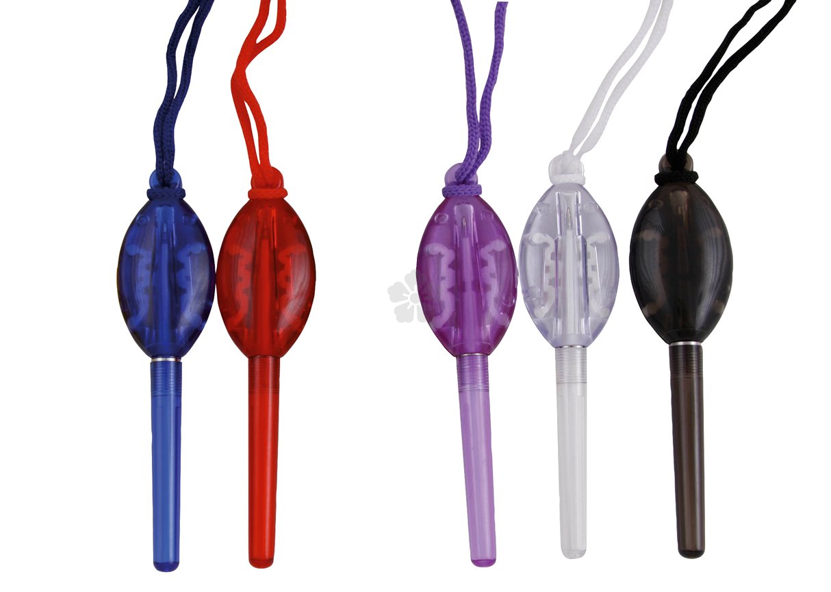 Promotional Event Neck Pen, Personalised by MoJo Promotions