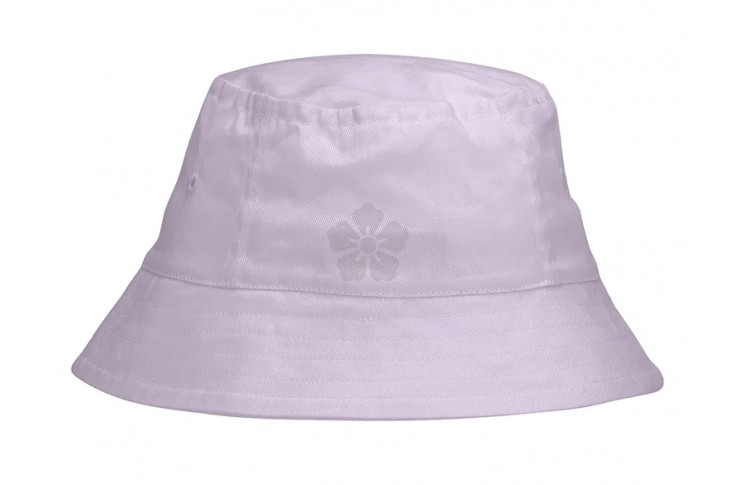 Promotional Neutral Bucket Hat, Personalised by MoJo Promotions