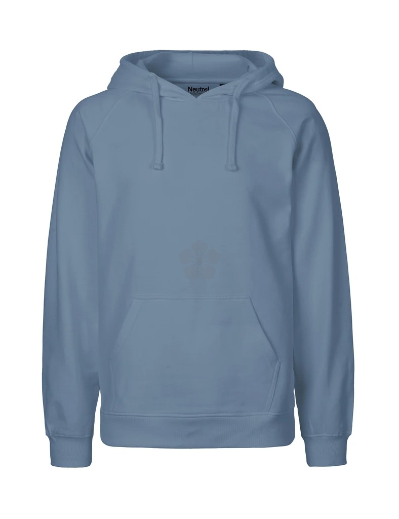 Promotional Neutral® Hoodie, Personalised by MoJo Promotions