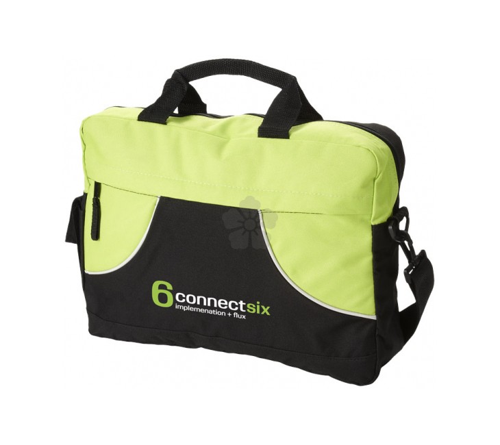 Promotional New Conference Bag, Personalised by MoJo Promotions