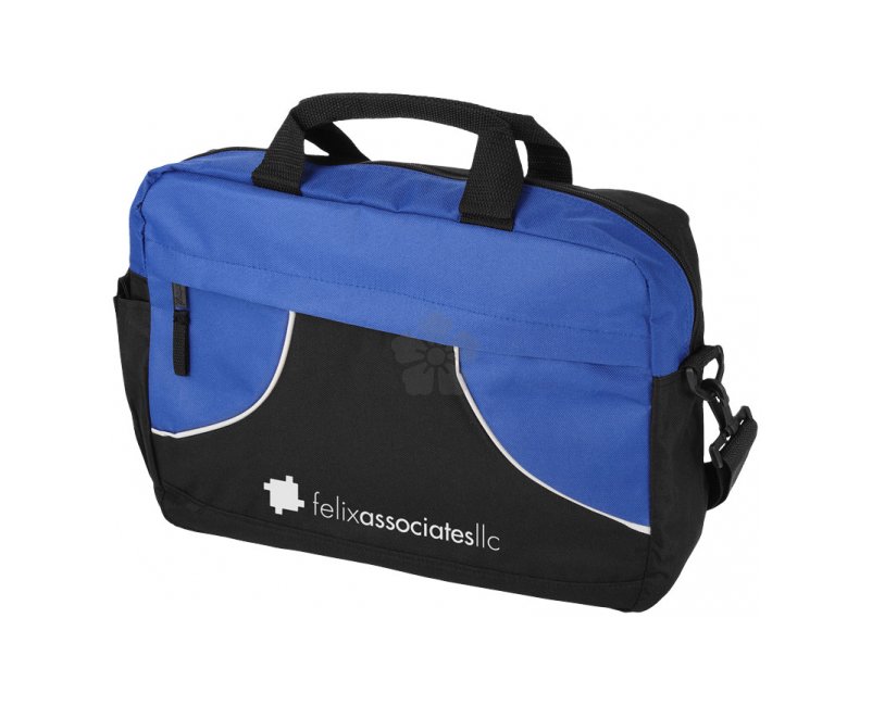 Promotional New Conference Bag, Personalised by MoJo Promotions