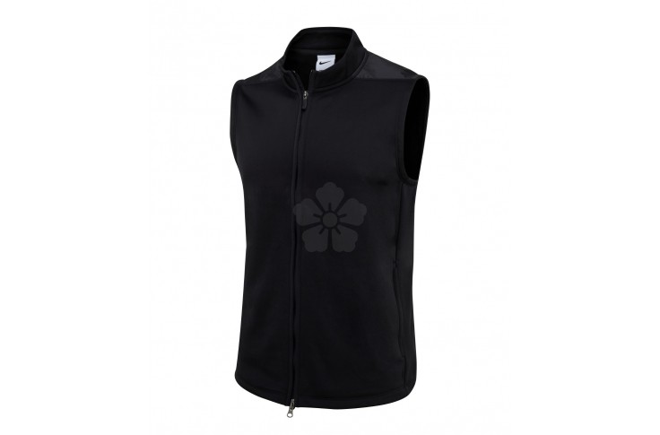 Promotional Nike Victory Vest, Personalised by MoJo Promotions
