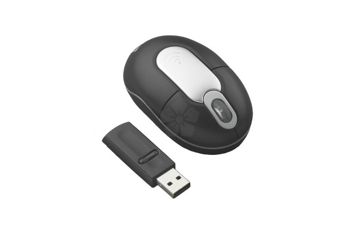 Promotional Optical Wireless Mice B, Personalised by MoJo Promotions
