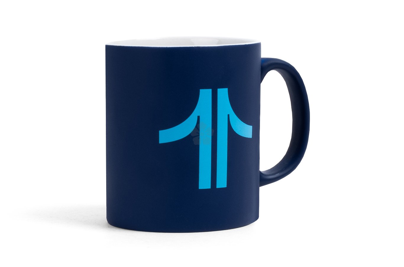 Promotional Pantone Matched Durham ColourCoat Mug, Personalised by MoJo ...