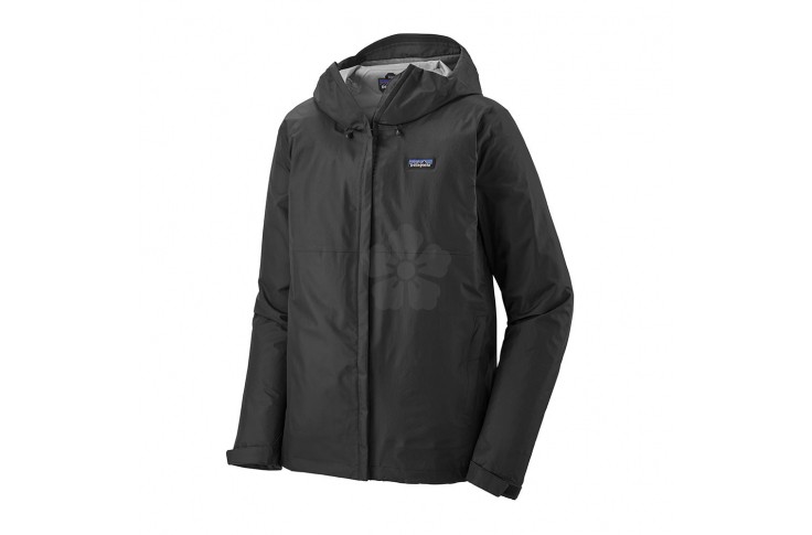 Promotional Patagonia Hard Shell Jacket, Personalised by MoJo Promotions