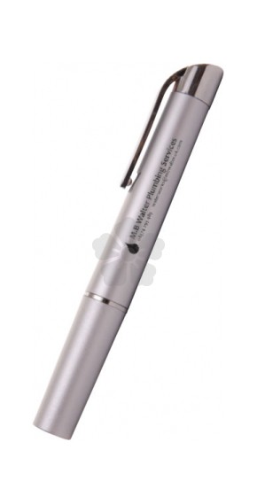 Promotional Pen Torch, Personalised by MoJo Promotions