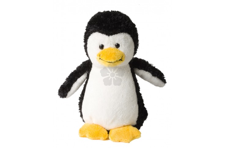 Promotional Penguin Soft Toy, Personalised by MoJo Promotions