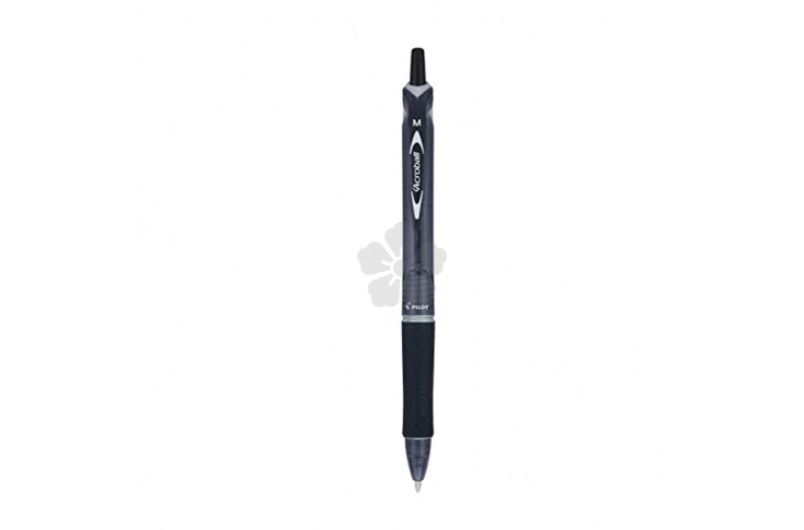 Promotional Pilot Acrobat Medium Tip Pen, Personalised by MoJo Promotions