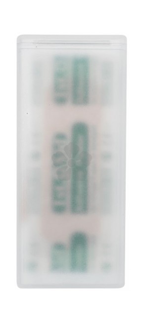 Promotional Plaster Box, Personalised by MoJo Promotions