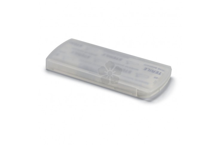 Promotional Plasters, Personalised by MoJo Promotions