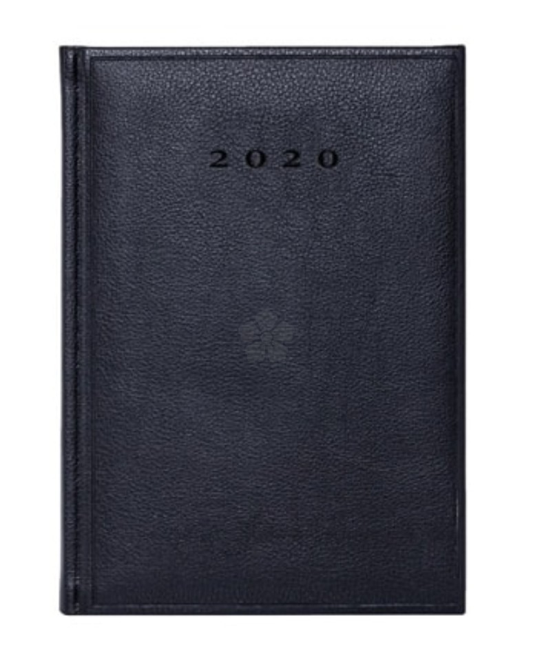 Promotional Plaza Medium Daily Diary, Personalised by MoJo Promotions