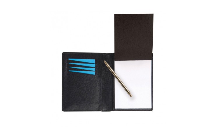 Promotional Pocket Note Pad, Personalised by MoJo Promotions