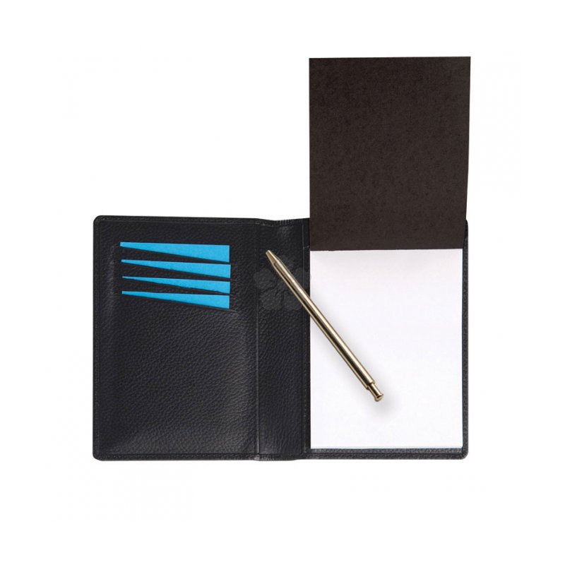 Promotional Pocket Note Pad, Personalised by MoJo Promotions