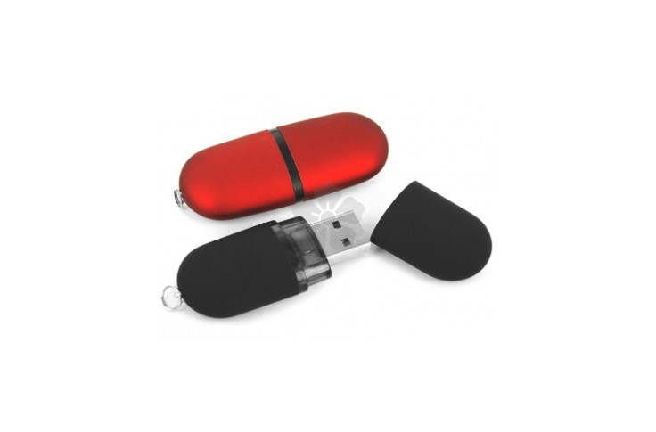 Promotional Pod USB, Personalised by MoJo Promotions