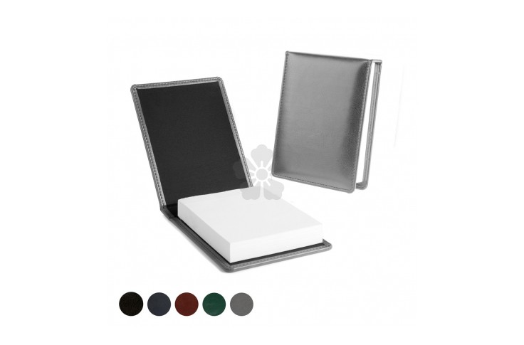 Promotional Premium Desk Jotter, Personalised by MoJo Promotions