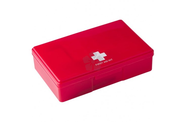 Promotional Premium First Aid Kit, Personalised by MoJo Promotions