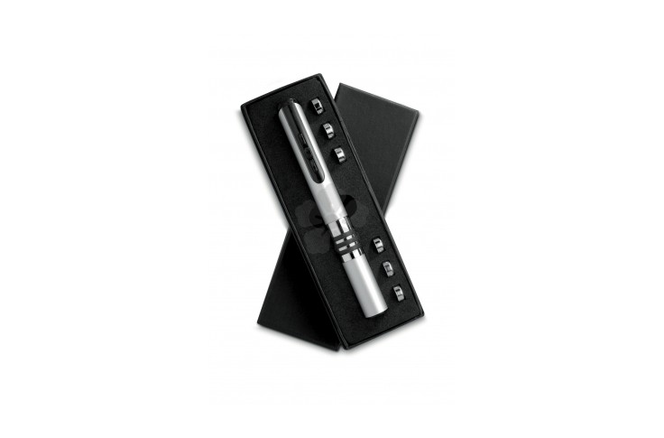 Promotional Presenter with Laser Pointer, Personalised by MoJo Promotions