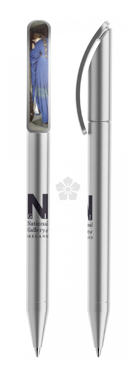 Promotional Prodir DS3 Ballpen, Personalised by MoJo Promotions
