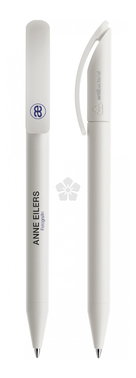 Promotional Prodir DS3 Ballpen, Personalised by MoJo Promotions