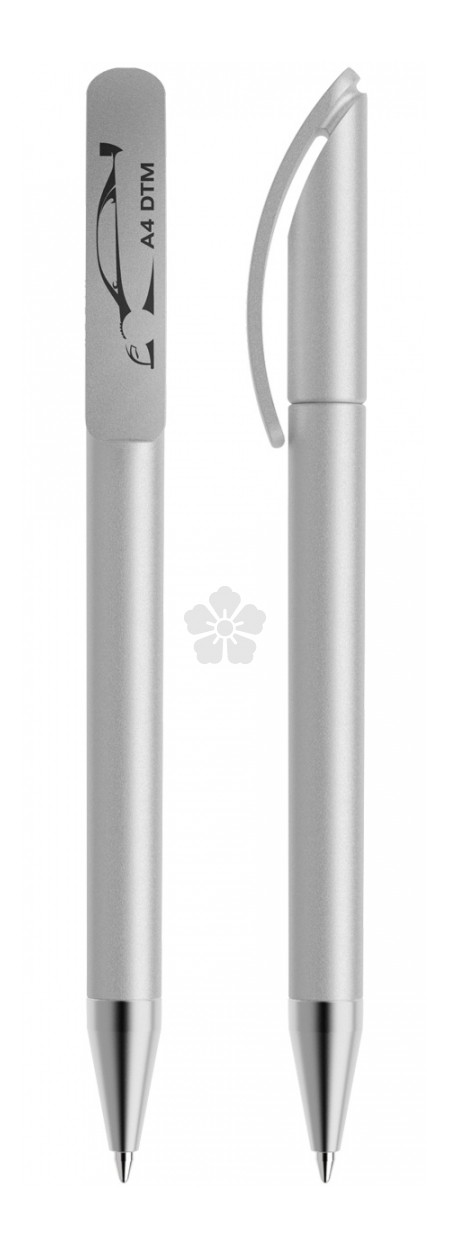 Promotional Prodir DS3 Ballpen, Personalised by MoJo Promotions