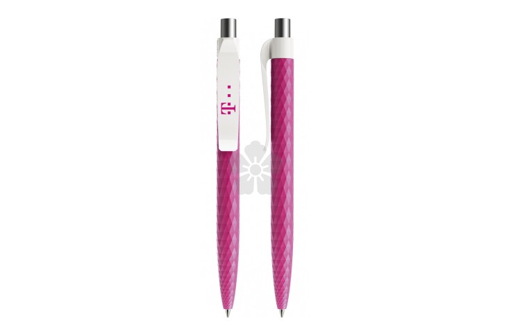 Promotional Prodir QS01 Ballpen, Personalised by MoJo Promotions