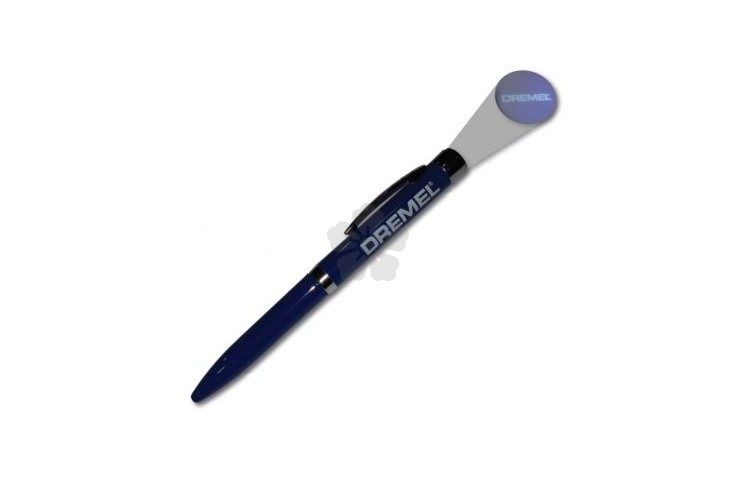 Promotional Projector Torch Pen, Personalised by MoJo Promotions